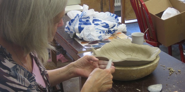 Boetseren – Ars et Studium